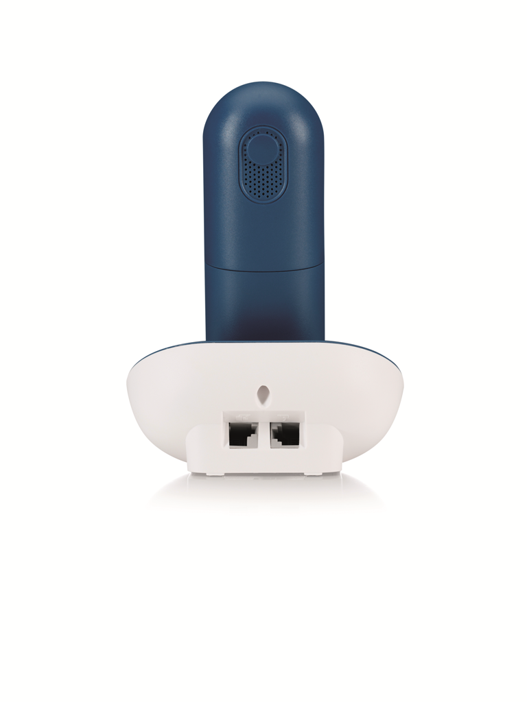MOTOROLA T101 ROYAL BLUE ΑΣΥΡΜΑΤΟ ΤΗΛΕΦΩΝΟ DECT - Επώνυμα Προϊόντα στο ...