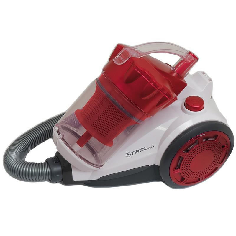 FIRST AUSTRIA FA-5547-2 ΗΛΕΚΤΡΙΚΗ ΣΚΟΥΠΑ CYCLONE 700W 1.5ΛΙΤΡΟ ...