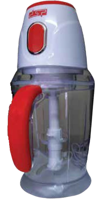 Πολυκόπτης Μπλέντερ 1.5L Με 4 Λεπίδες DSP KM-4010 - Οικιακές Συσκευές ...
