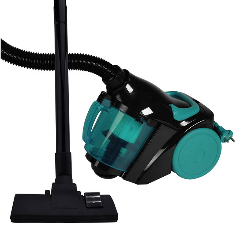 KALORIK VC 1004 TF ΗΛΕΚΤΡΙΚΗ ΣΚΟΥΠΑ CYCLONE ΜΕ ΦΙΛΤΡΟ HEPA 2L 1400W ...