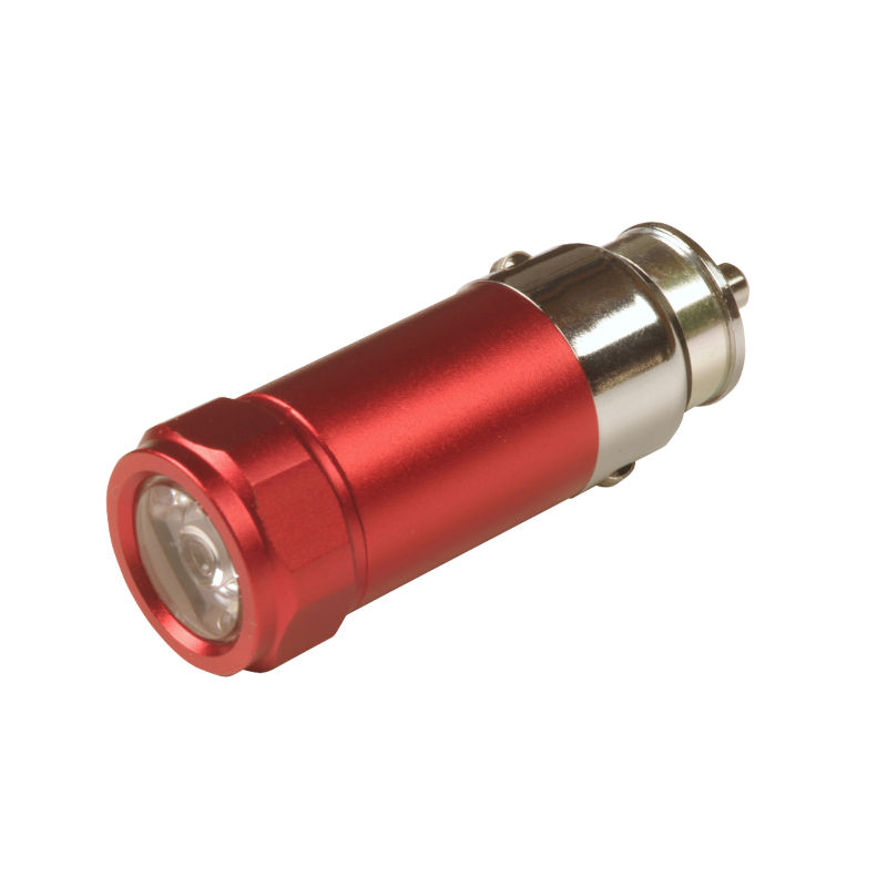 HEITECH 04002960 ΜΙΝΙ ΦΑΚΟΣ LED ΑΥΤΟΚΙΝΗΤΟΥ ΕΠΑΝΑΦΟΡΤΙΖΟΜΕΝΟΣ - Επώνυμα ...