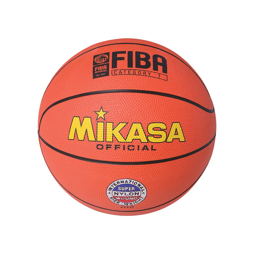 ΜΠΑΛΑ BASKET #5 MIKASA 1220 - Είδη μπάσκετ - Basketball - Μπάλες ...
