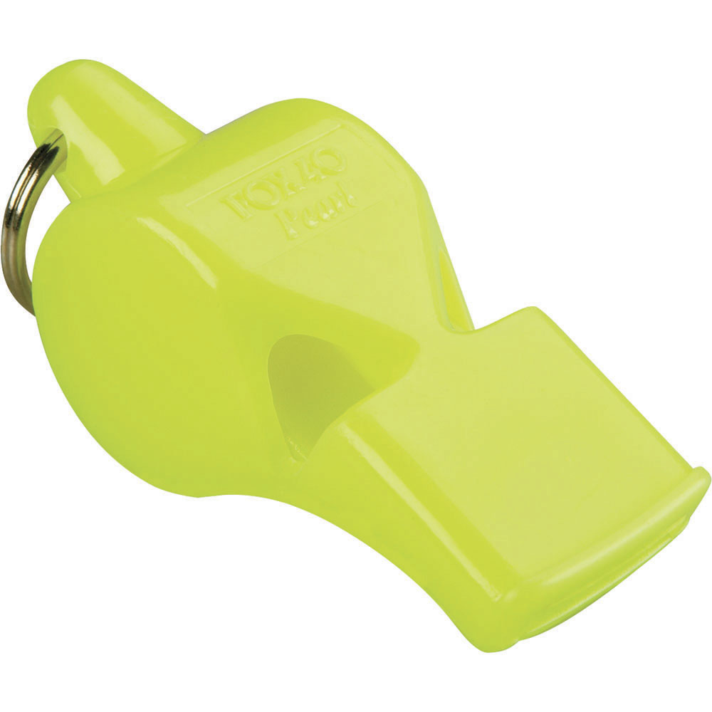 ΣΦΥΡΙΧΤΡΑ FOX40 PEARL SAFETY ΧΩΡΙΣ ΚΟΡΔΟΝΙ ΛΑΧΑΝΙ - Διαιτησία ...