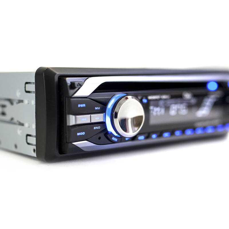 OSIO ACO-5490U ΡΑΔΙΟ / CD-MP3 ΑΥΤΟΚΙΝΗΤΟΥ ΜΕ USB / SD / AUX IN ...