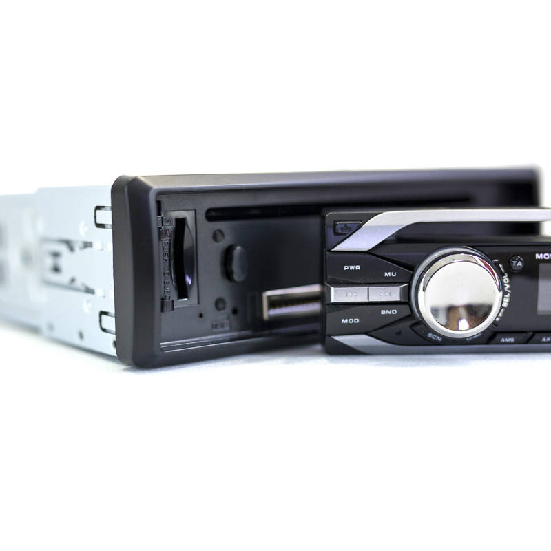 OSIO ACO-5490U ΡΑΔΙΟ / CD-MP3 ΑΥΤΟΚΙΝΗΤΟΥ ΜΕ USB / SD / AUX IN ...