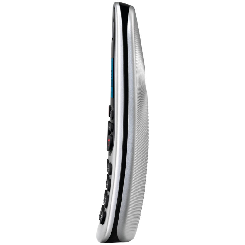 MOTOROLA CD4001 SILVER (ΕΛΛΗΝΙΚΟ ΜΕΝΟΥ) ΑΣΥΡΜΑΤΟ ΤΗΛΕΦΩΝΟ ΜΕ ΦΡΑΓΗ ...