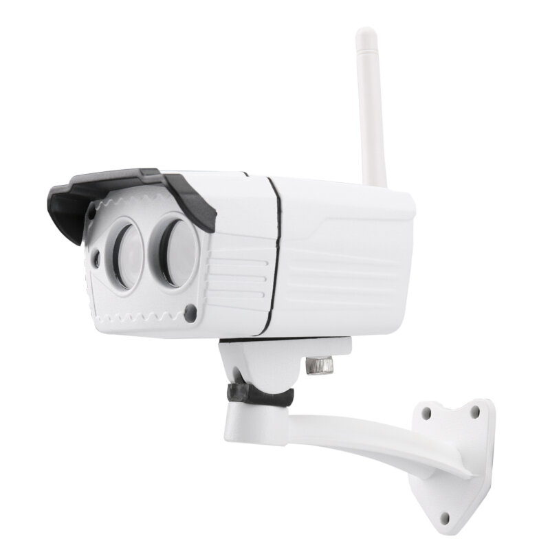 OLYMPIA OC 800 IP ΚΑΜΕΡΑ ΕΞΩΤΕΡΙΚΟΥ ΧΩΡΟΥ ΜΕ WIFI, ETHERNET ΚΑΙ ΕΛΕΓΧΟ ...