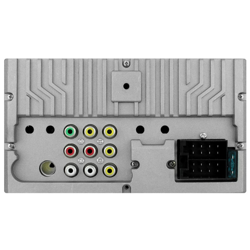 AKAI CA-2DIN7135S ΗΧΟΣΥΣΤΗΜΑ ΑΥΤΟΚΙΝΗΤΟΥ 2 DIN ΜΕ BLUETOOTH, MIRRORLINK ...