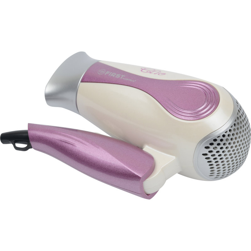 FIRST AUSTRIA CLIO FA-5653-4-PU ΠΙΣΤΟΛΑΚΙ ΜΑΛΛΙΩΝ ΤΑΞΙΔΙΟΥ ΜΟΒ 1400W ...