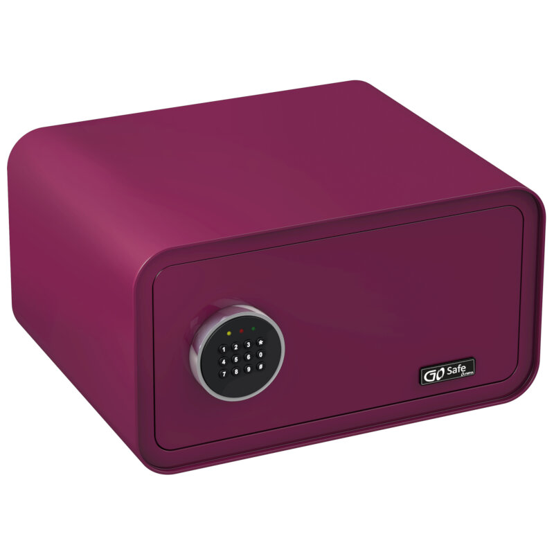 OLYMPIA GOSAFE200 C GR ΒΥΣΣΙΝΙ ΧΡΗΜΑΤΟΚΙΒΩΤΙΟ ΜΕ ΗΛΕΚΤΡΟΝΙΚΗ ΚΛΕΙΔΑΡΙΑ ...