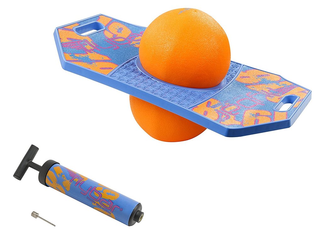 Pogo Trick Board - Pogo Sticks στο ηλεκτρονικό κατάστημα Plaza24