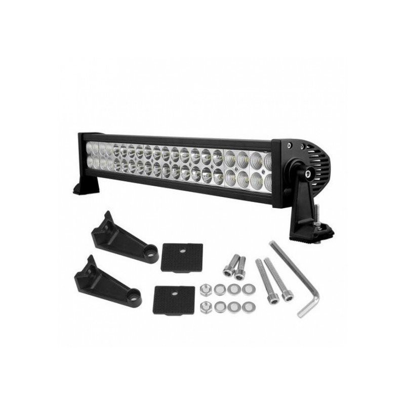 Μπάρα Προβολέας Αυτοκινήτου LED 120W