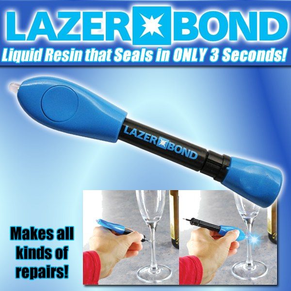 Σύστημα Κόλλησης Laser Bond