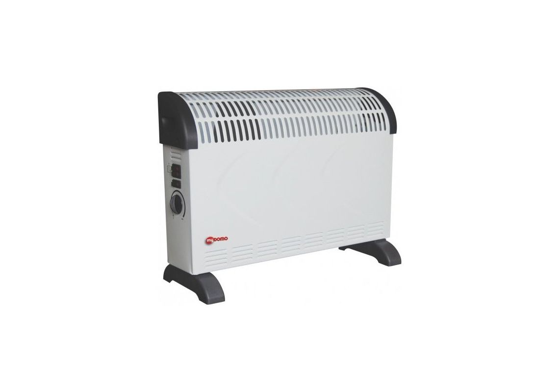MY DOMO DL-01 ΘΕΡΜΑΝΤΙΚΟ ΣΩΜΑ (ΚΟΝΒΕΚΤΟΡ) 2000W - Επώνυμα Προϊόντα στο ...