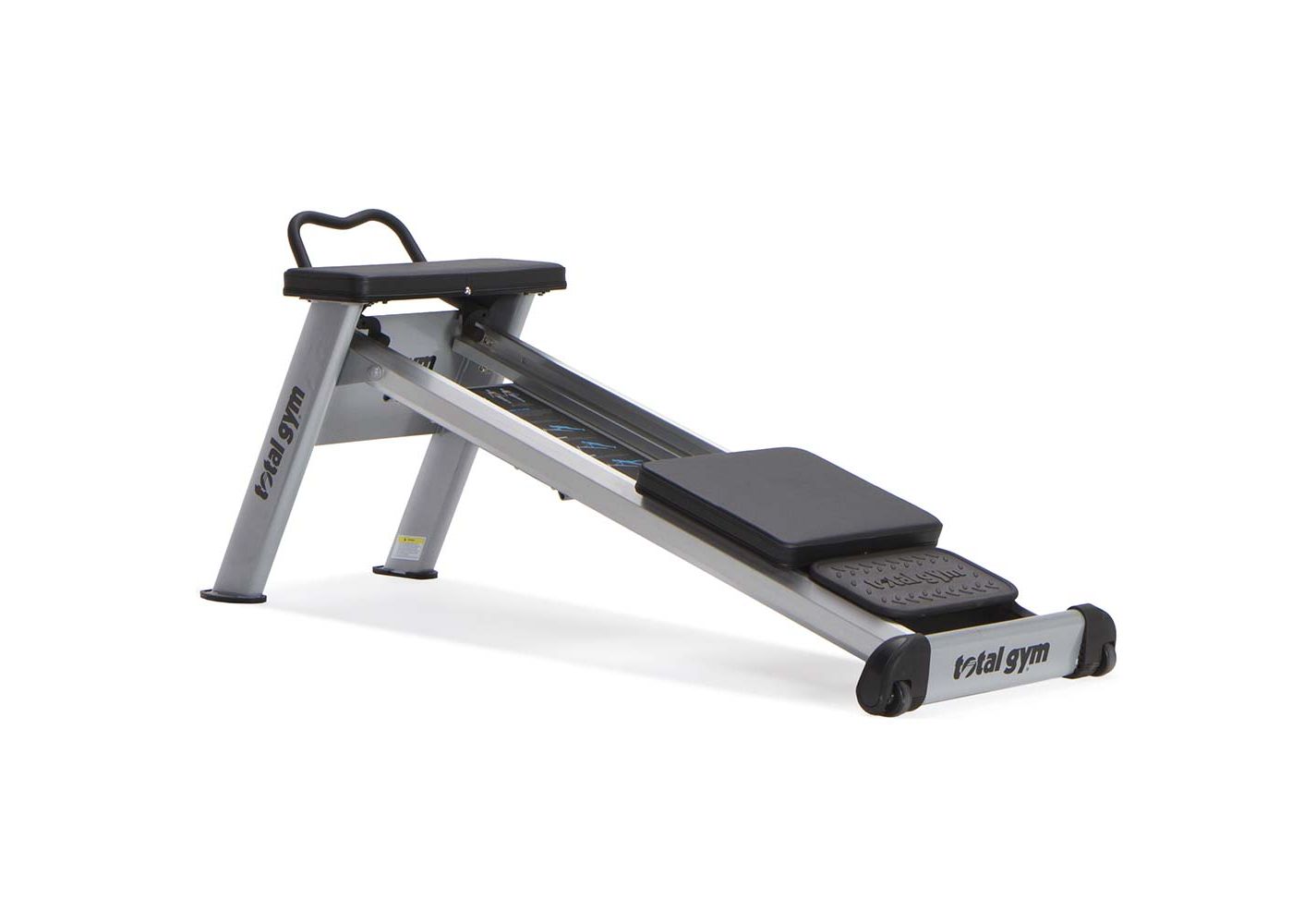 ΜΗΧΑΝΗΜΑ Total Gym Core Trainer - (5700-02) - Πολυόργανα Γυμναστικής ...