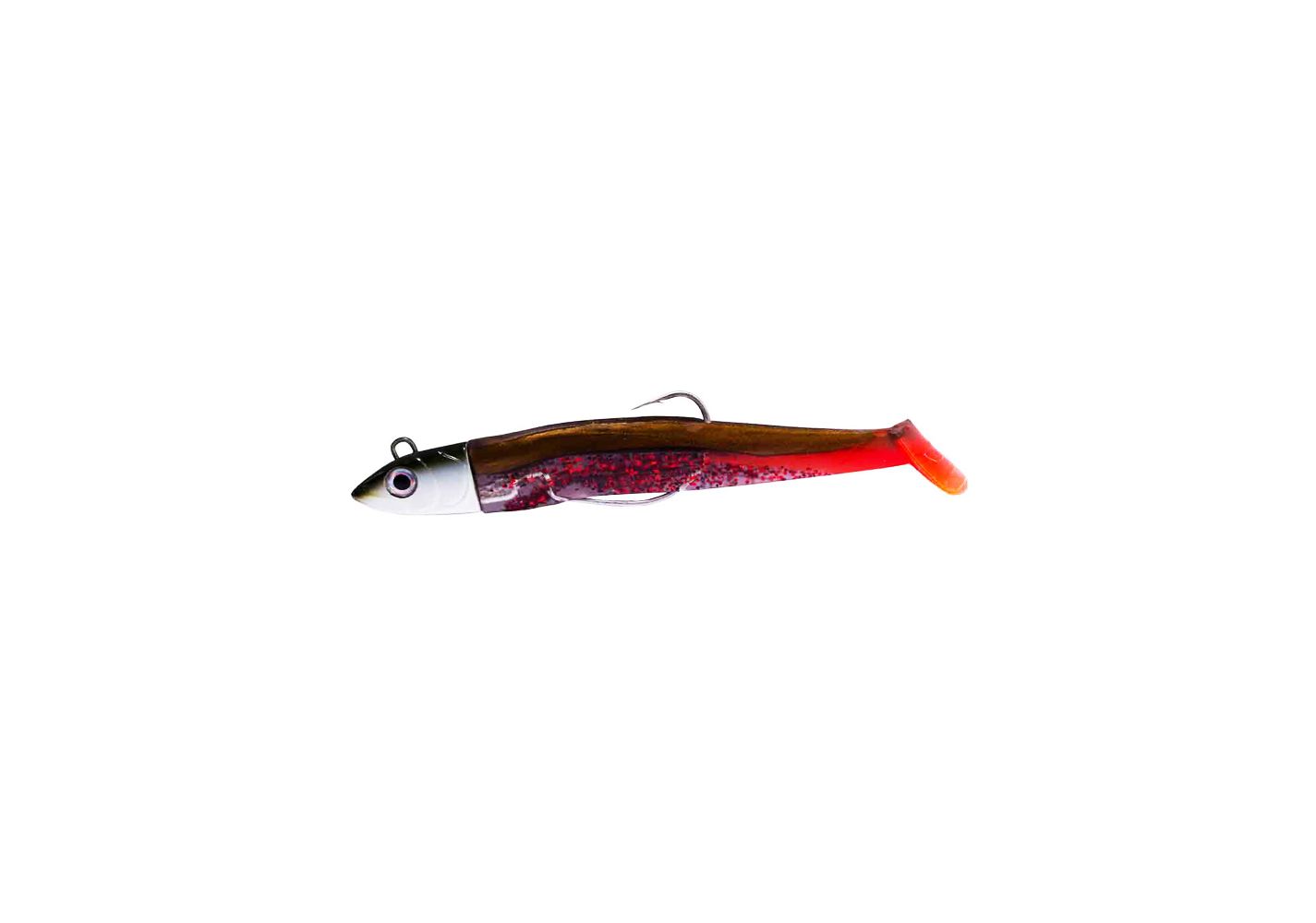 Hunthouse Jelly Series LW216 Black Minnow 90gr - 007 - Παρελκόμενα ...