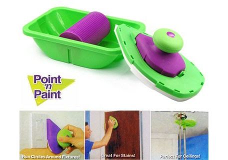 Εργαλείο Βαφής Point N Paint