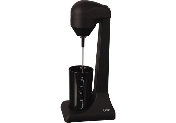 OSIO OMR-2216 BL ΜΙΞΕΡ ΦΡΑΠΕ RUBBER ΜΑΥΡΟ ΕΠΙΤΡΑΠΕΖΙΟ - Επώνυμα ...