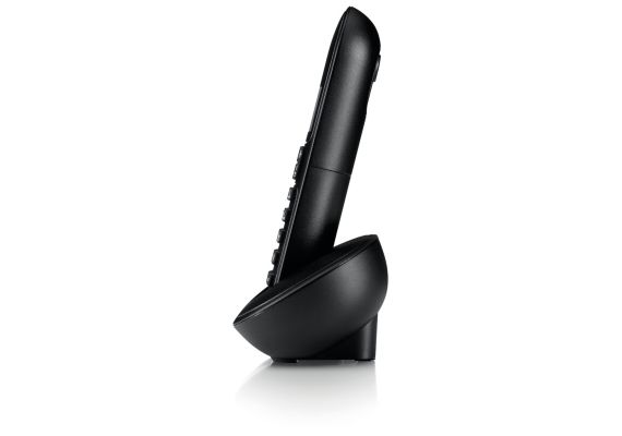 MOTOROLA T 101 LB (GR) ΑΣΥΡΜΑΤΟ ΜΑΥΡΟ ΤΗΛΕΦΩΝΟ - Επώνυμα Προϊόντα στο ...