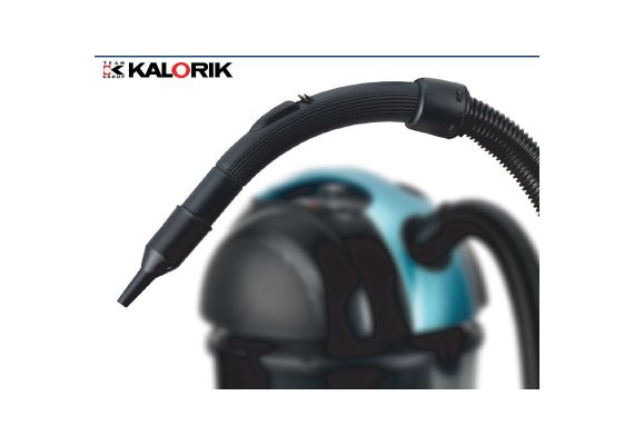 KALORIK WDV1001 ΗΛΕΚΤΡΙΚΗ ΣΚΟΥΠΑ ΜΕ ΦΙΛΤΡΟ ΝΕΡΟΥ 1200 – 1400 W ...