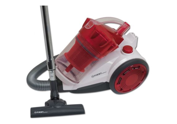 FIRST AUSTRIA FA-5547-2 ΗΛΕΚΤΡΙΚΗ ΣΚΟΥΠΑ CYCLONE 700W 1.5ΛΙΤΡΟ ...