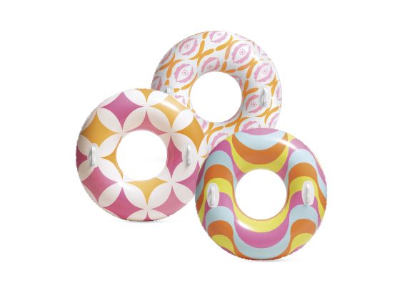 TIMELESS TUBES - Θάλασσα & Διακοπές στο ηλεκτρονικό κατάστημα Plaza24