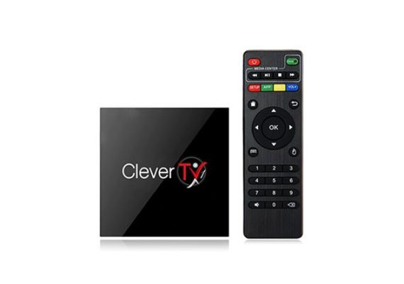 CleverTV1™ - Το Μοναδικό Gadget ΧΩΡΙΣ Συνδρομές για ΠΑΝΤΑ με πρόσβαση ...