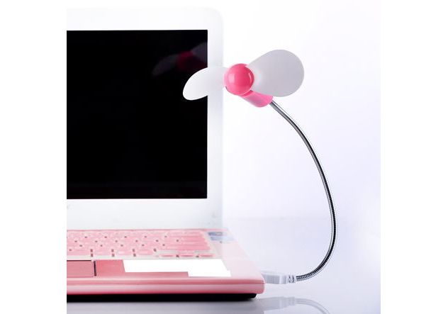 Ανεμιστήρας USB για PC - Laptop - Tablet -Αυτοκίνητο - Ανεμιστήρες στο ...